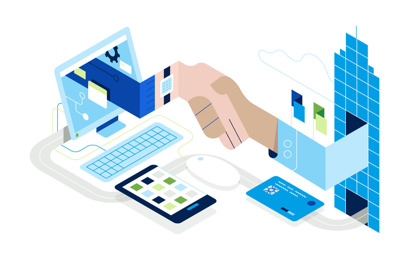 Merchant Services and Business Payment System in NYC | NSP